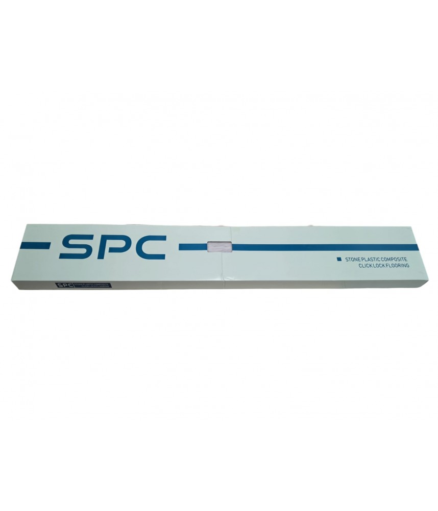 Piso Vinílico Spc 4,8mm - Caja 10 unidades